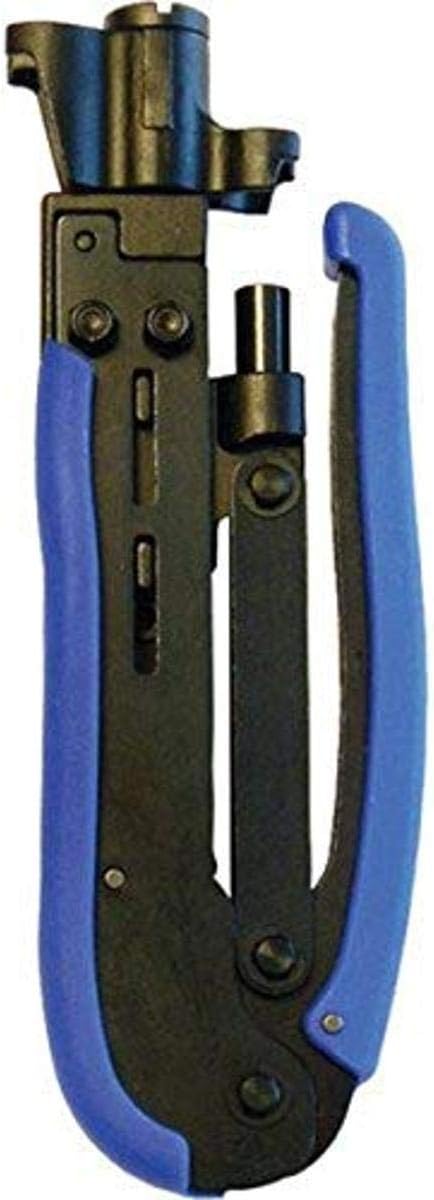 Platinum Tools 12520C EZ-RJ45 PTS PRO Crimp Tool - Amazon.com