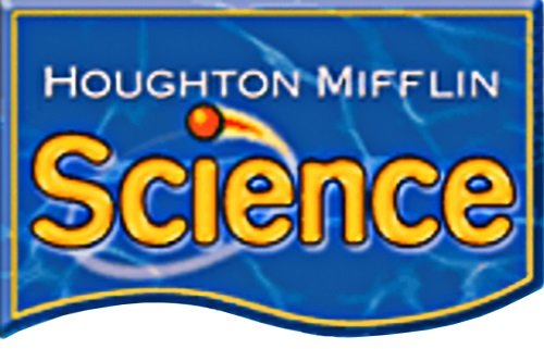 Houghton Mifflin Science: Student Edition Unit Book Set Level 3 2007 : Houghton Mifflin Company ...