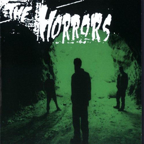 Écouter The Horrors de The Horrors sur Amazon Music