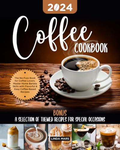 20 Best Barista Books of All Time - BookAuthority
