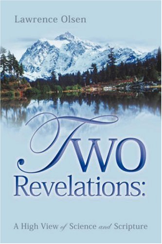 Two Revelations: Olsen, Lawrence: 9781597810418: Amazon.com: Books