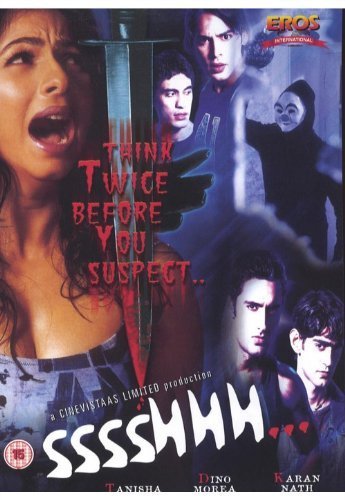 Amazon.com: Ssshhh... : Movies & TV