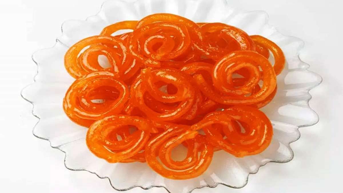 Midday Kerala Orange sweet Jalebi Snack, 500g | Jilebi | Diwali Snacks ...