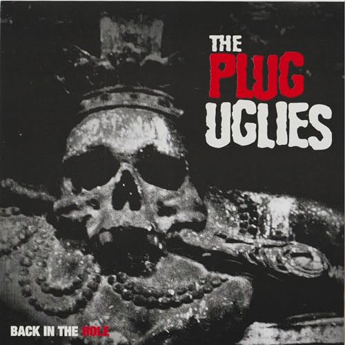Amazon.com: Back in the Hole : The Plug Uglies: Digital Music