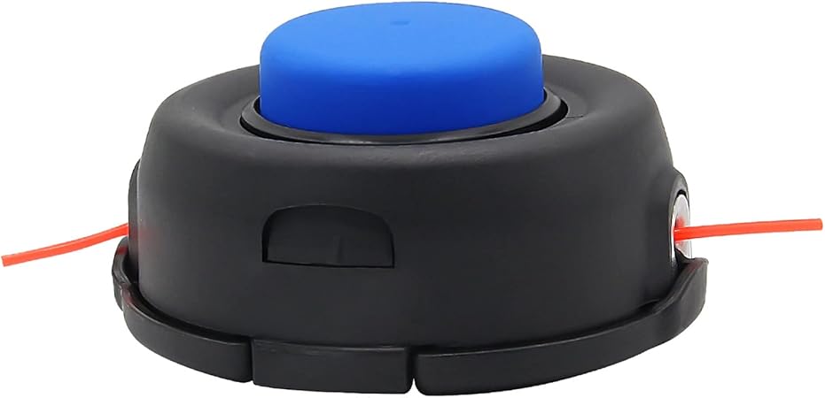 Amazon.com: Powswopx 537388101 T35 Trimmer Head for Husqvarna 123L 225L ...