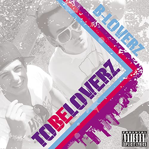 Play To Be Loverz by B-Loverz on Amazon Music
