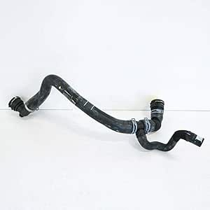 Amazon.com: 2.0 TDI Coolant Water Hose Pipe 80A122055AF : Automotive