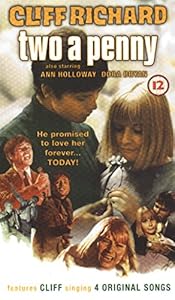 Two a Penny: Amazon.it: Film e TV
