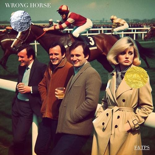 Play Wrong Horse by Fur & the Perfume Scandal on Amazon Music Unlimited