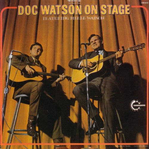 Play Doc Watson On Stage by Doc Watson & Merle Watson on Amazon Music