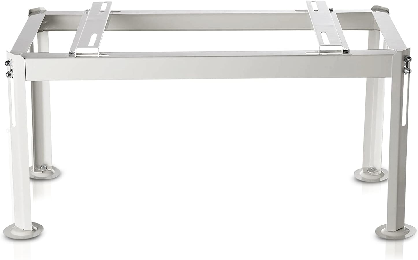 Amazon.com: Jeacent Air Handler Stand Heat Pump Base, Gound Stand for ...