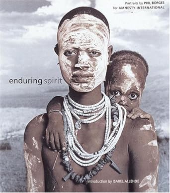 Enduring Spirit: Amazon.co.uk: Allende, Isabel: 9780847821426: Books