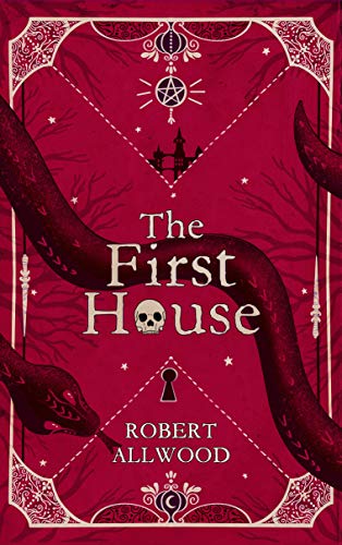 Book review of The First House - Readers' Favorite: Book Reviews and ...