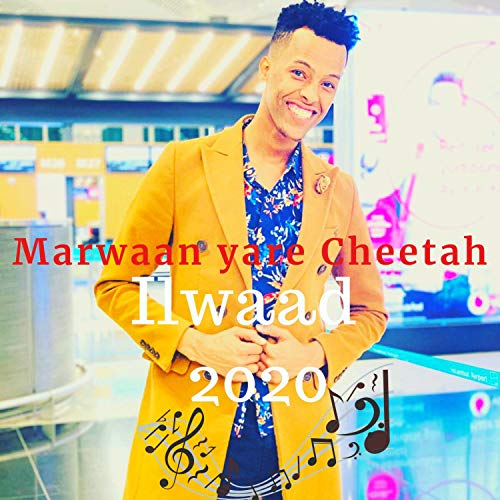 Amazon.com: Ilwaad : Marwaan Yare Cheetah: Digital Music