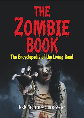 Publication: The Zombie Book: The Encyclopedia of the Living Dead