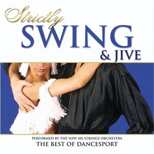 Amazon.com: Strictly Ballroom Series: Strictly Swing And Jive - The ...
