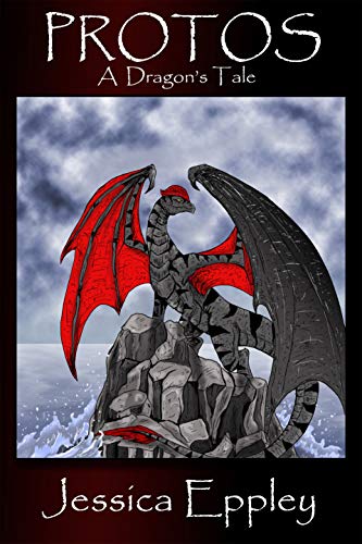 Amazon.com: Protos: A Dragon's Tale (The Book of Siavon) eBook : Eppley ...