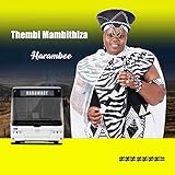 【発売日：2021年11月30日】・製造元:Thembi Mambithiza