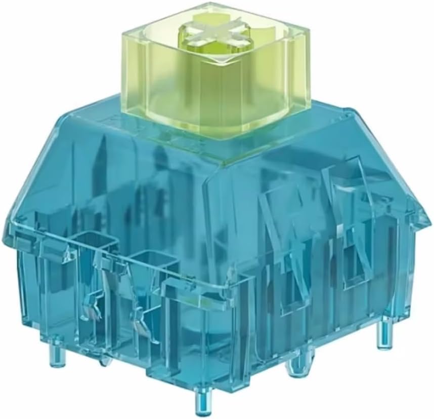 Amazon.com: KAILH Switch Storage Box Collect for Mechanical Keyboard ...