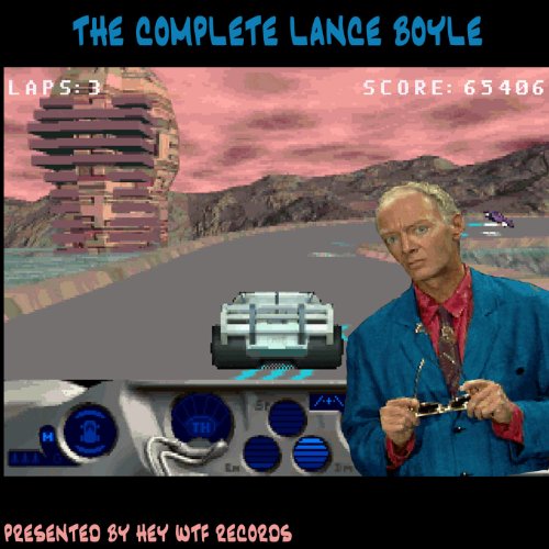 Amazon.co.jp: The Complete Lance Boyle : Lance Boyle: デジタルミュージック