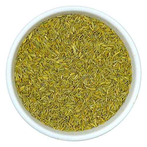 Radha Govind Organic Saunf, 1000 Gram : Amazon.in: Grocery & Gourmet Foods