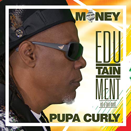 Play Money by Pupa Curly on Amazon Music