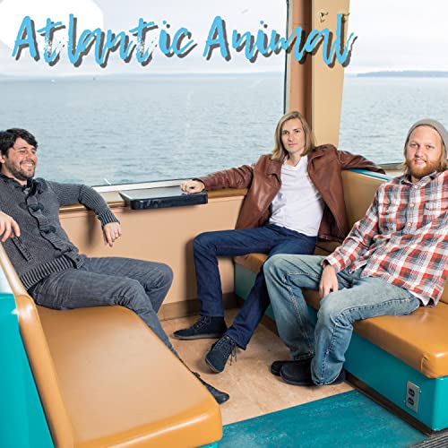 Écouter Atlantic Animal par Atlantic Animal sur Amazon Music Unlimited