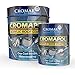 Cromapol Acrylic Waterproof Roof Coating - 20kg Grey : Amazon.co.uk ...
