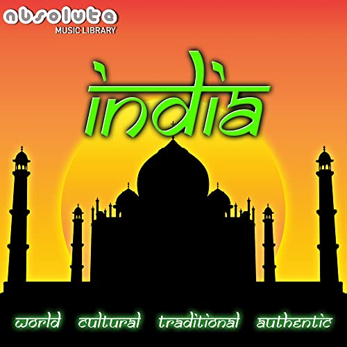 Amazon.com: India : Absolute Music: Digital Music