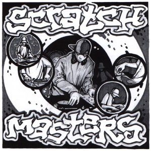 Scratch Masters: Various: Amazon.es: CDs y vinilos}