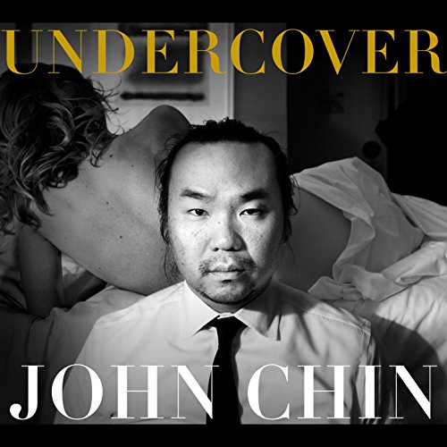 Play Undercover by John Chin on Amazon Music