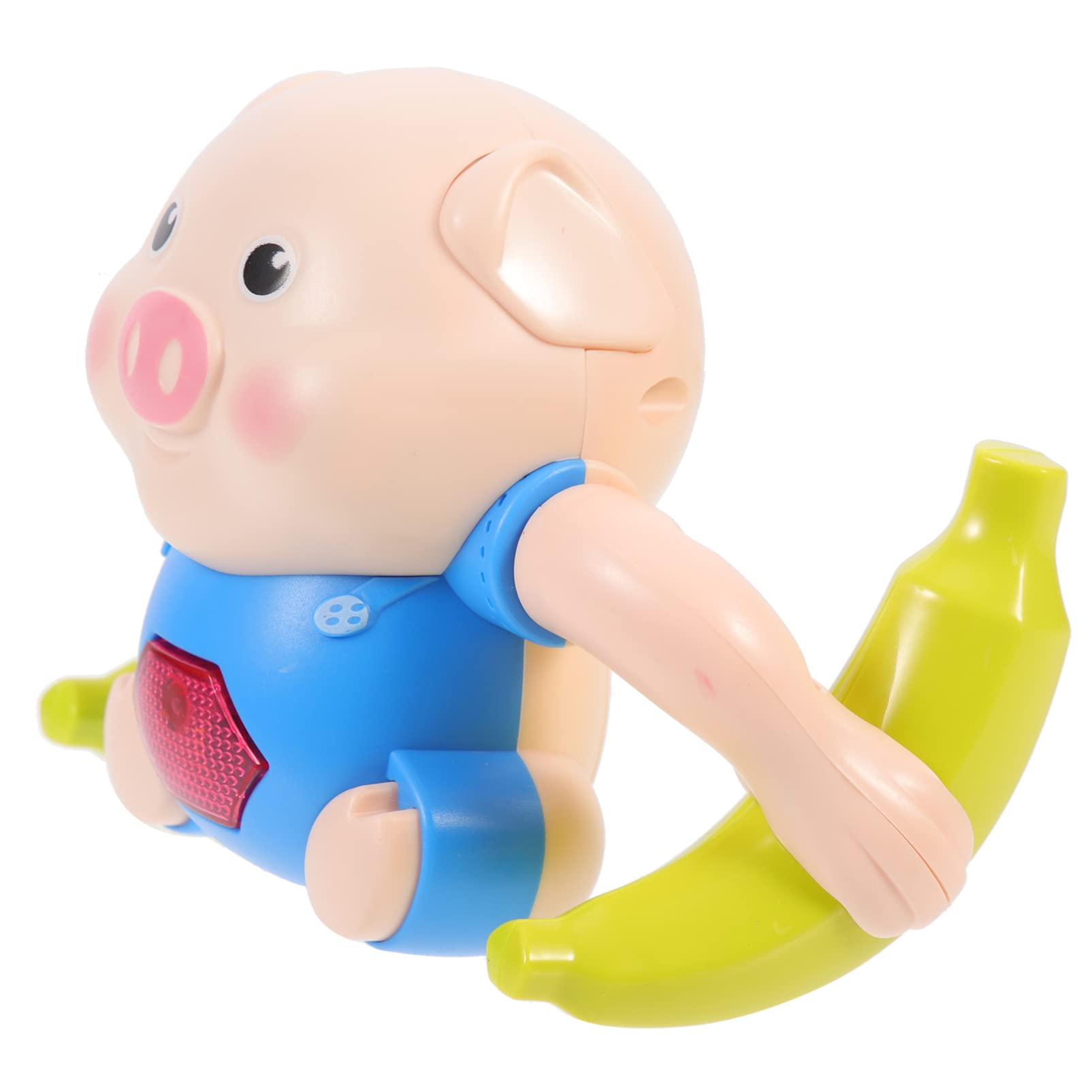 Dancing Pig Real
