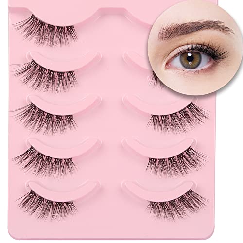 amazon.ae Best Sellers: The best items in Fake Eyelashes based on ...