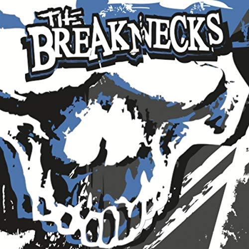 Amazon.com: The Breaknecks : The Breaknecks: Digital Music