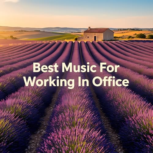 Play Calming Upbeat Office Work Study Music (Instrumental) by ...