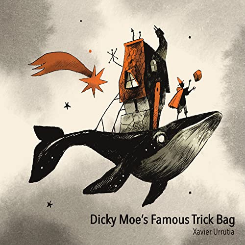 Écouter Dicky Moe's famous trick bag par Xavier Urrutia sur Amazon ...