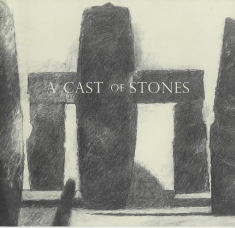 Cast of Stones: Amazon.co.uk: Gross, Philip, Eaves, John, Kennedy, F.J ...