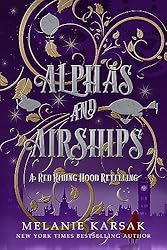 Amazon.com: Wolves and Daggers: A Red Riding Hood Retelling (The Red ...