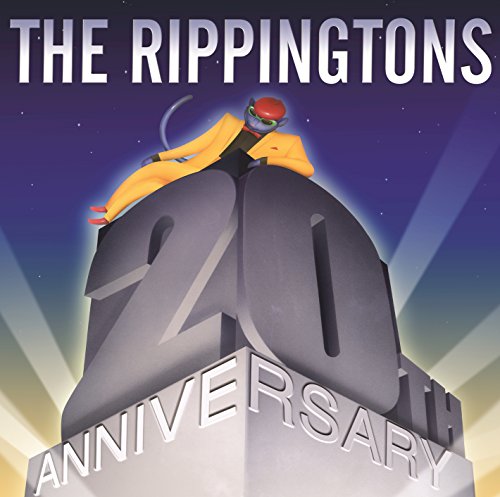 Play 20th Anniversary by The Rippingtons on Amazon Music Unlimited