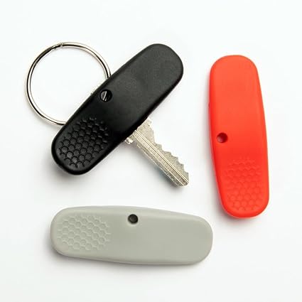 Amazon.com: Freedom Key Assist Pack of 3 Multi-Color Make Turning Keys ...