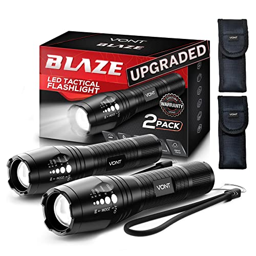 The 22 Best Handheld Flashlights of 2025 [Verified] - Cherry Picks