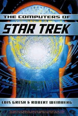 Buy The Computers Of Star Trek Book Online at Low Prices in India | The ...