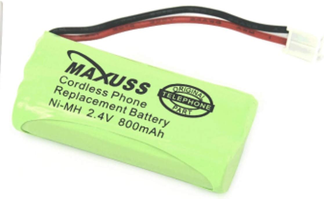 2X Replacement Battery for BT694 BT694S BT694N BT694mBT 694 Cordless ...