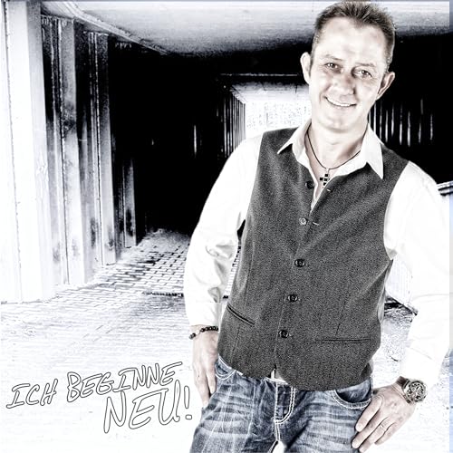 Amazon Music - René ChristianのIch beginne Neu - Amazon.co.jp