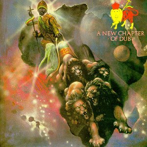 Aswad - New Chapter in Dub - Amazon.com Music
