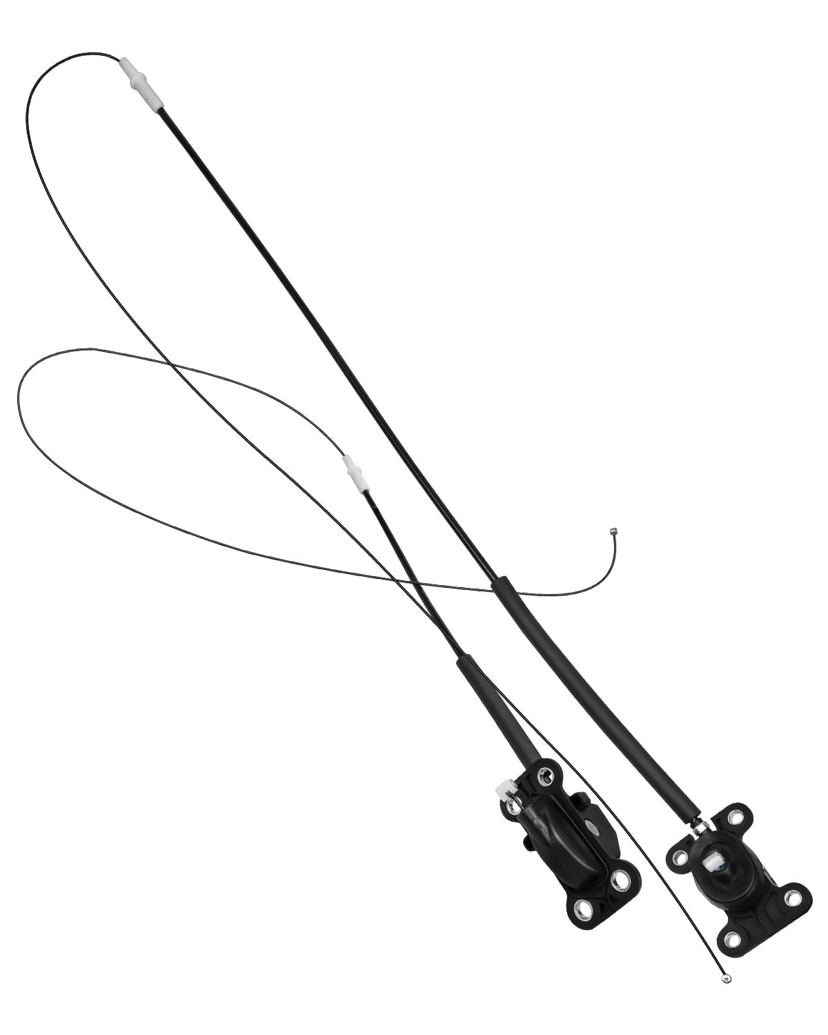 Amazon.com: Right Side Power Sliding Door Cable Assembly Kit Replace 72673-SHJ-A21 72673SHJA21 ...