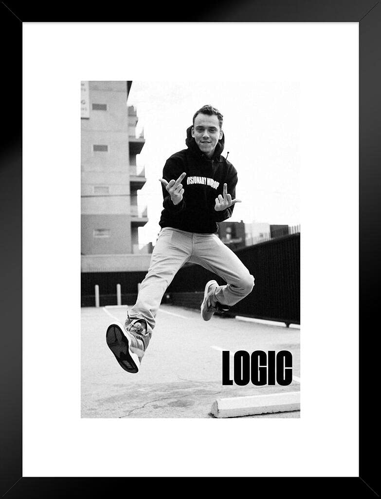 Logic Young Sinatra