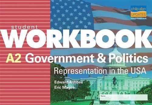 A2 Government and Politics: Representation in the USA (Student ...