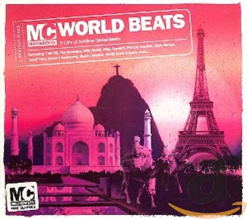 Various Artists - Mastercuts: World Beats - Amazon.com Music