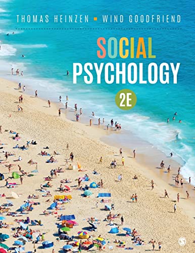 Best Social Psychology Books of all Time - New Hope Psychology